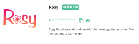 Tippy Salon Dashboard Setup